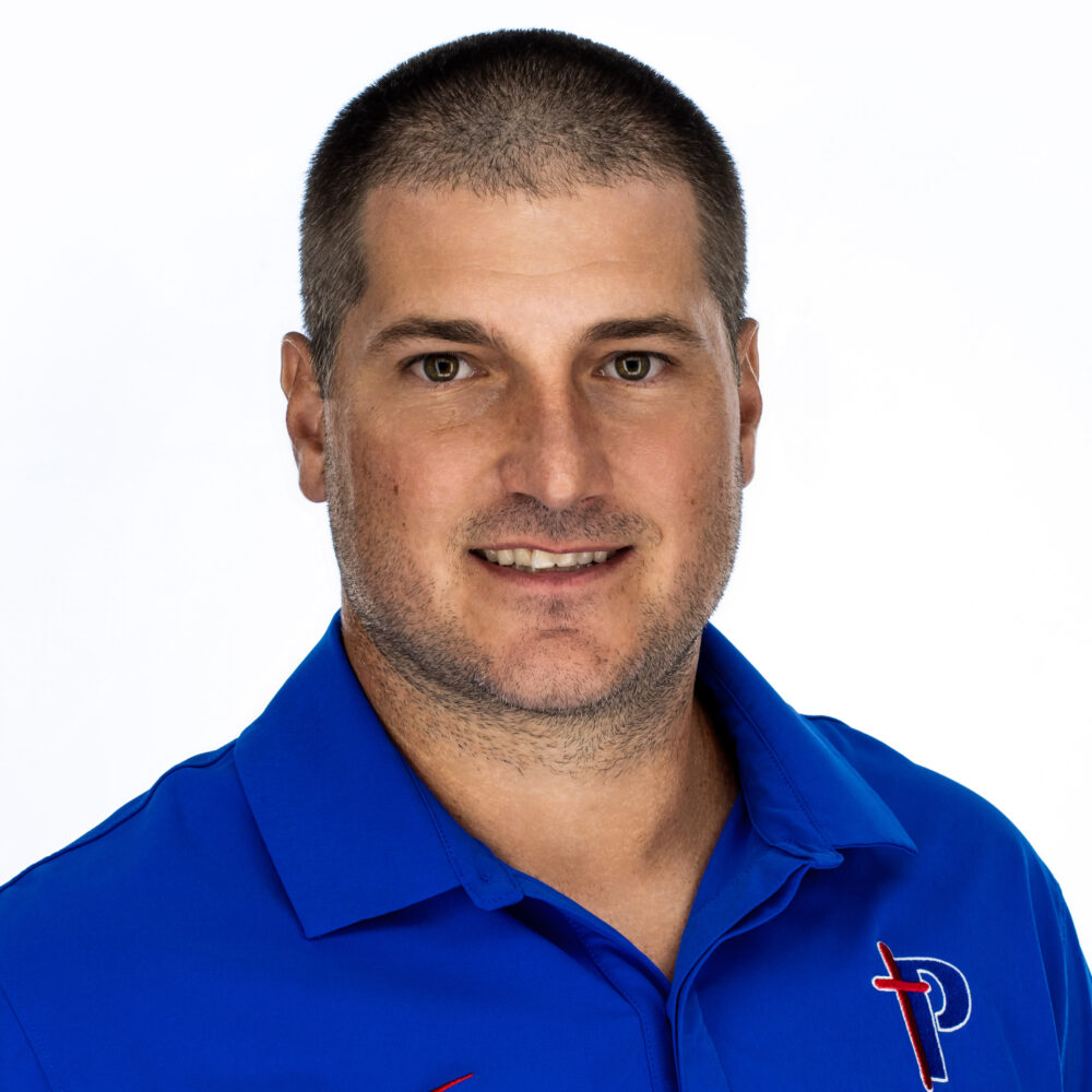 Devin Ducote - Parkview Baptist SchoolParkview Baptist School