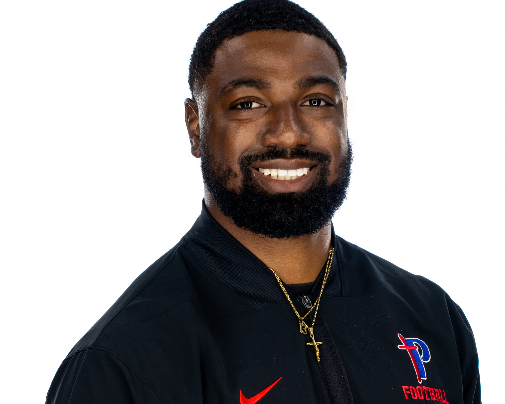 Vince Thomas - Parkview Baptist SchoolParkview Baptist School
